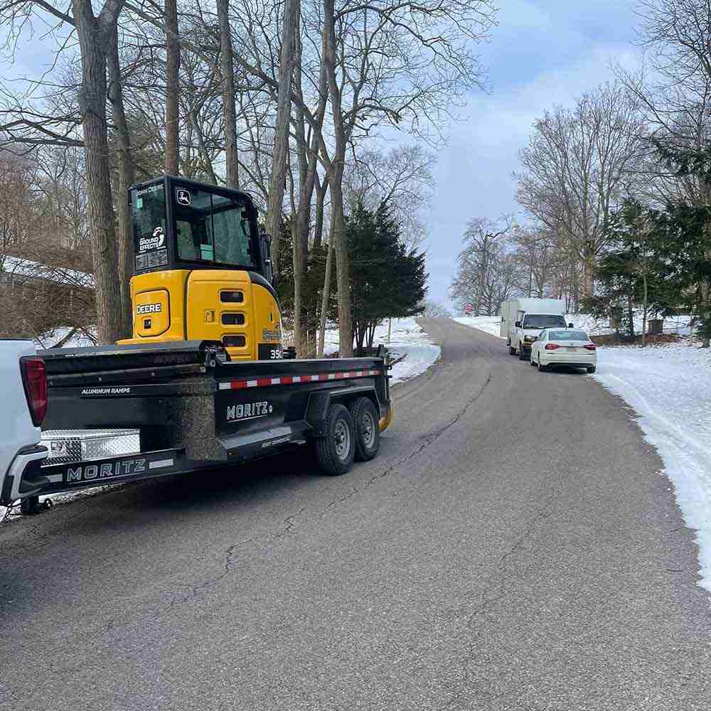 Residential Plumber in Lancaster, OH | Trenchless Pipe Repair